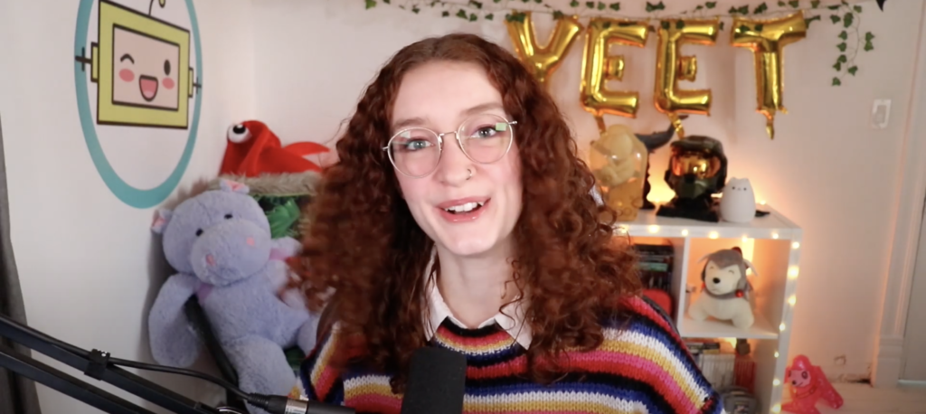 DTS FRESHMAN CLASS: ASHLEYROBOTO - DTS