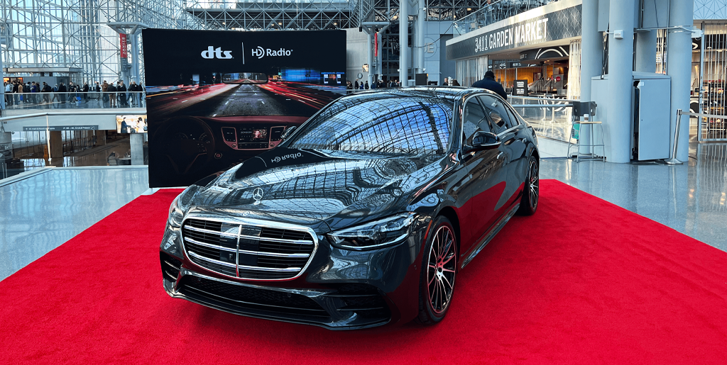 Hear It Now: Get Big (Data) With DTS AutoStage - DTS