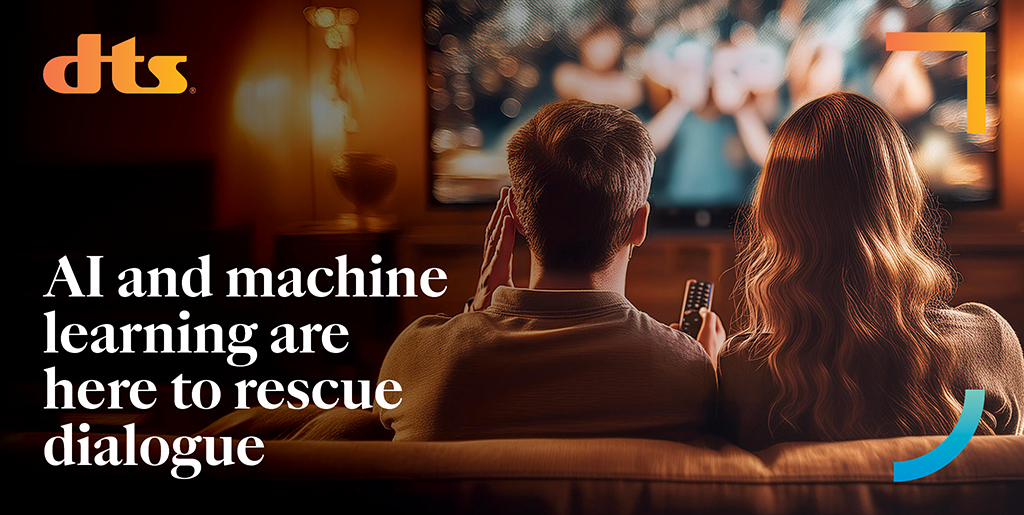 Using AI and Machine Learning to Clear the Fog of Dialogue - DTS